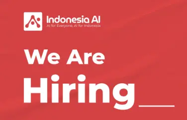 Indonesia AI - Career