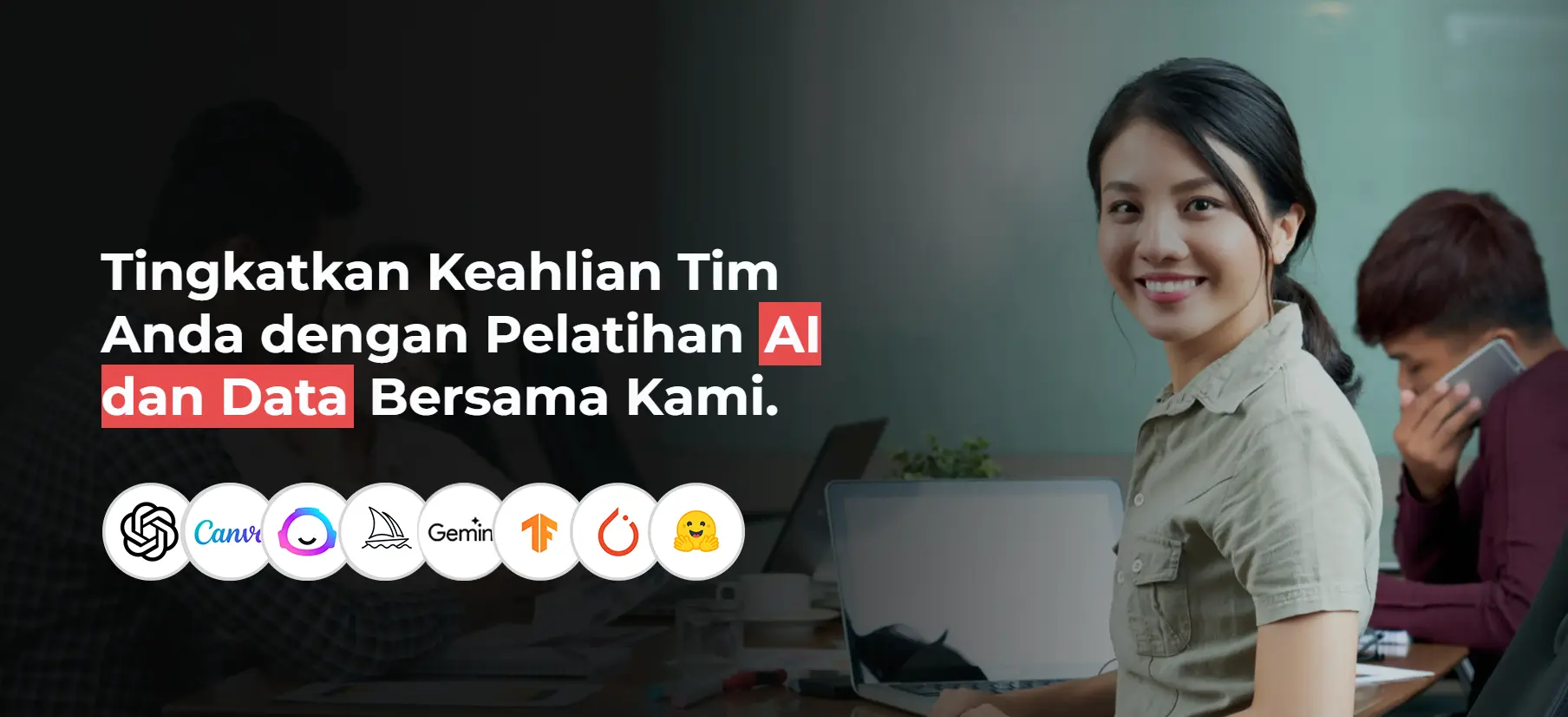 Indonesia AI - AI Corporate Training