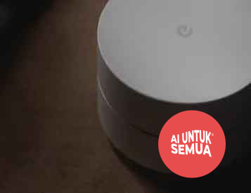 Indonesia AI - AI Intensive Bootcamp, Natural Language Processing ...